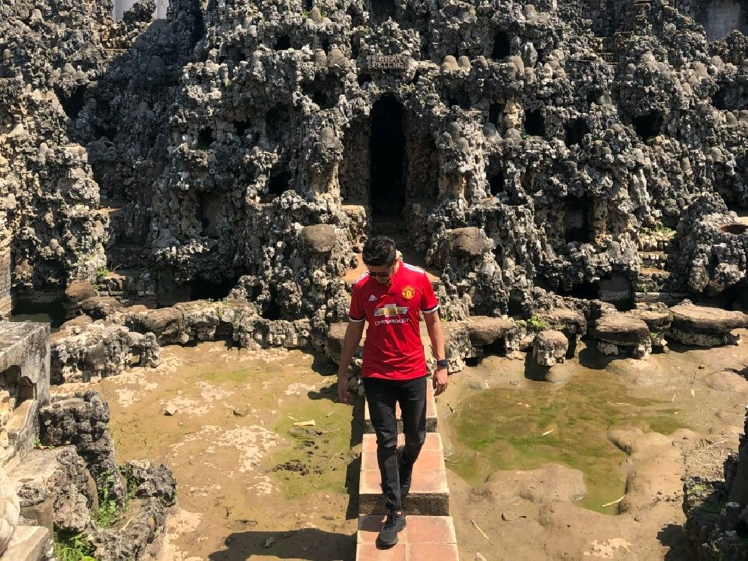 Cirebon City Travel Guide 2024 - Things to Do, What To Eat & Tips ...