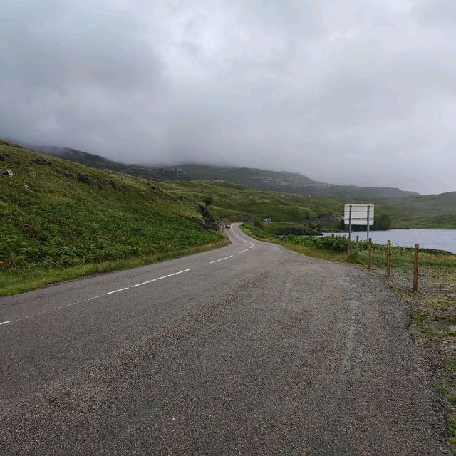 After reaching gills bay from | Trip.com Inverness