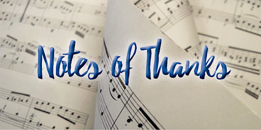 Notes of Thanks | A Donor Celebration with Skyros Quartet | Home of ...