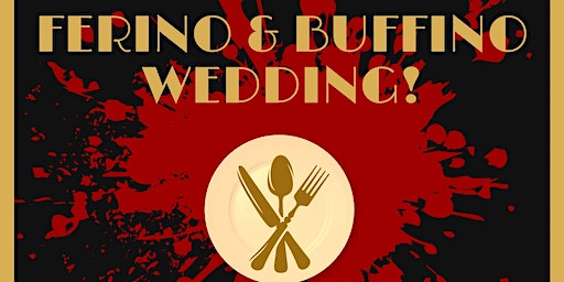 Roaring 1920's Mafia-Themed Murder Mystery Dinner! | Maggiano's Little ...