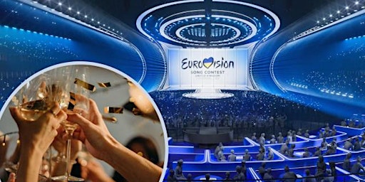 Eurovision Watch Party | The Hub: Tickets, Dates & Itineraries | Trip.com
