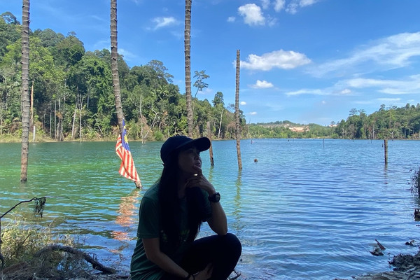 Enchanted Tasik Cermin, Shah Alam | Trip.com Shah Alam