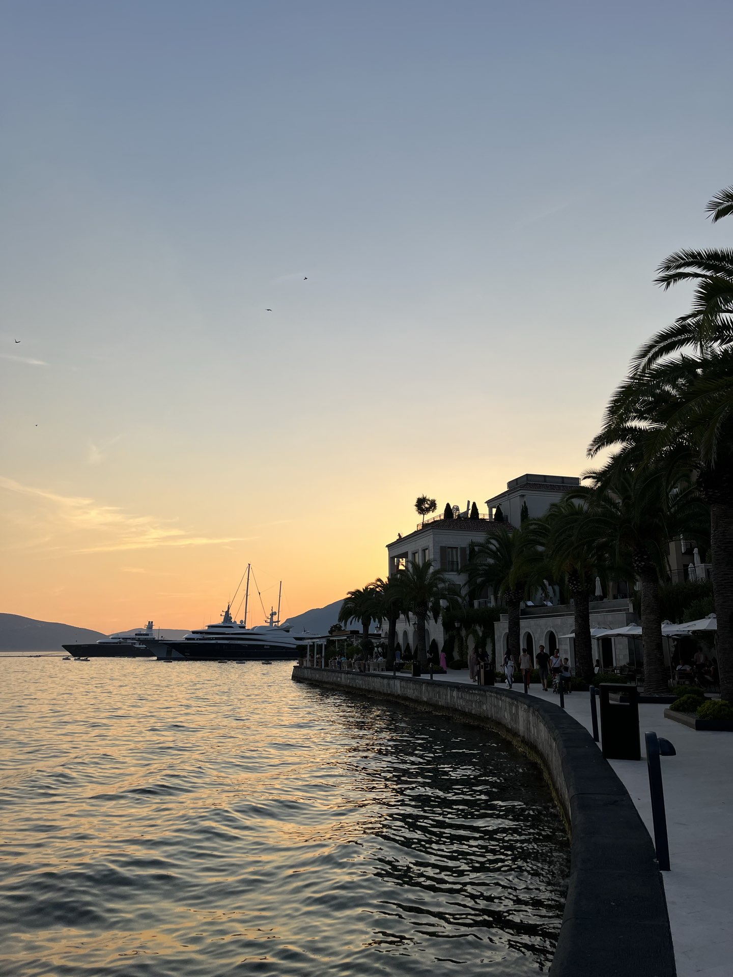 Tivat Travel Guide 2024 - Things to Do, What To Eat & Tips | Trip.com