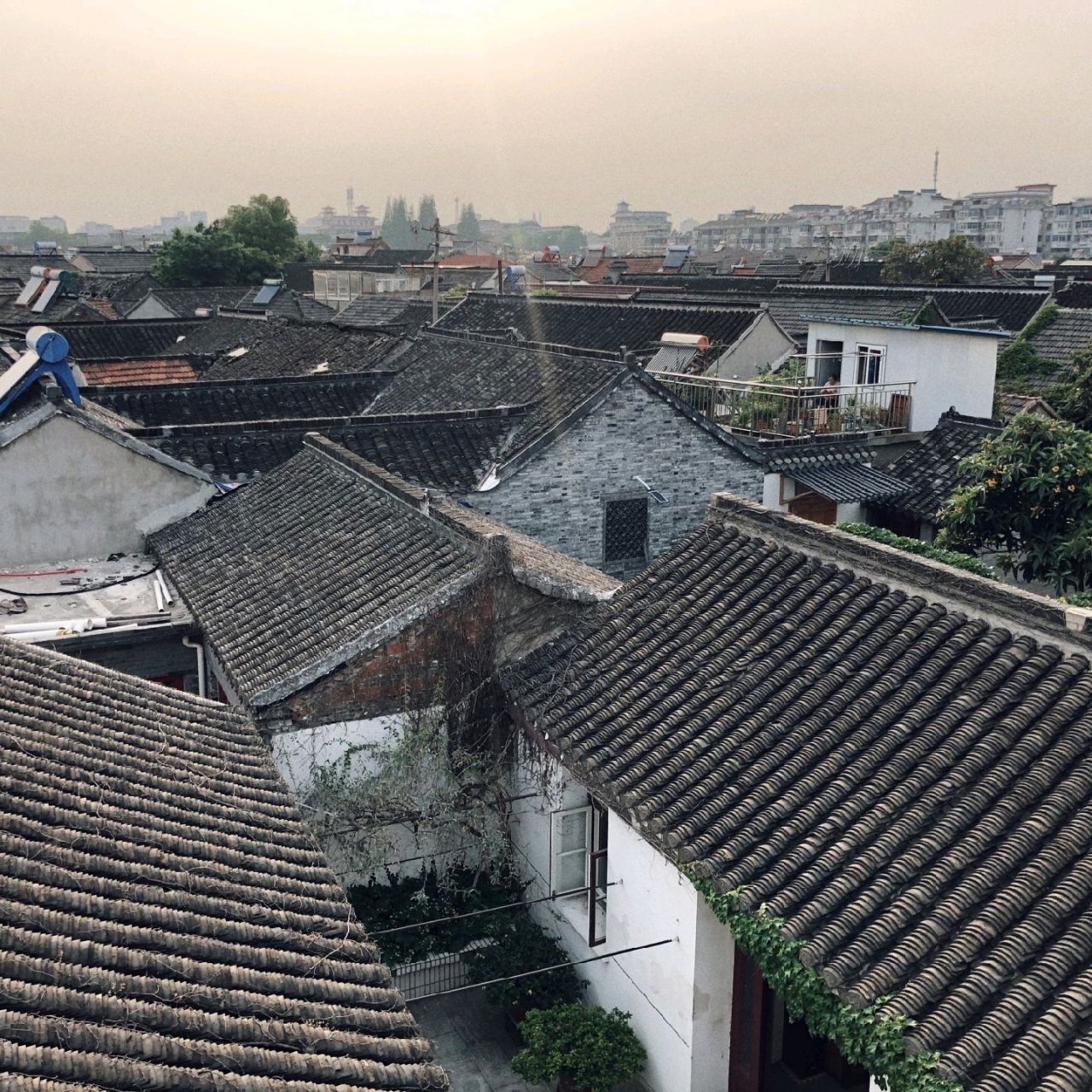 Yangzhou Travel Guide 2023 - Things to Do, What To Eat & Tips | Trip.com