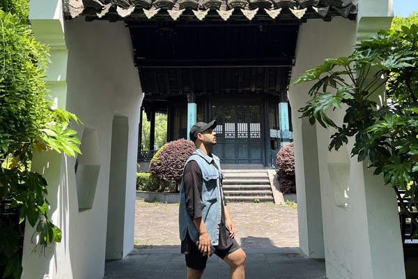 Cicheng Ancient Town, 📍Cichengzhen | Trip.com Ningbo