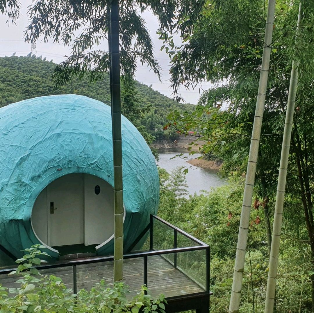 Anji Travel Guide 2023 - Things to Do, What To Eat & Tips | Trip.com