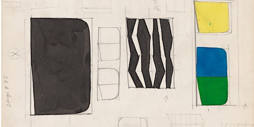 Exhibition Tour: Ellsworth Kelly Sketchbooks Tickets, Dates ...