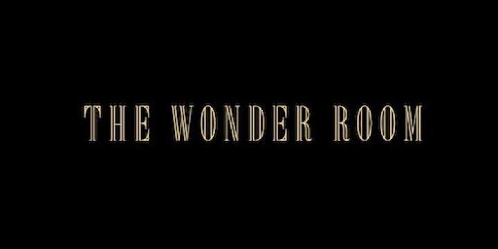 The Wonder Room | voco Grand Central Glasgow, an IHG Hotel: Tickets ...