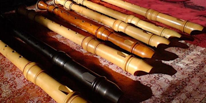 ADI FLUTE A BEC-2025 | SALLE DEBUSSY: Tickets, Dates & Itineraries ...