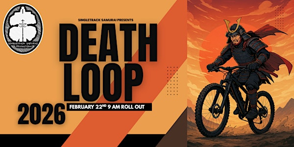Death LOOP 2026 | Lake Woodruff National Wildlife Refuge: Tickets ...