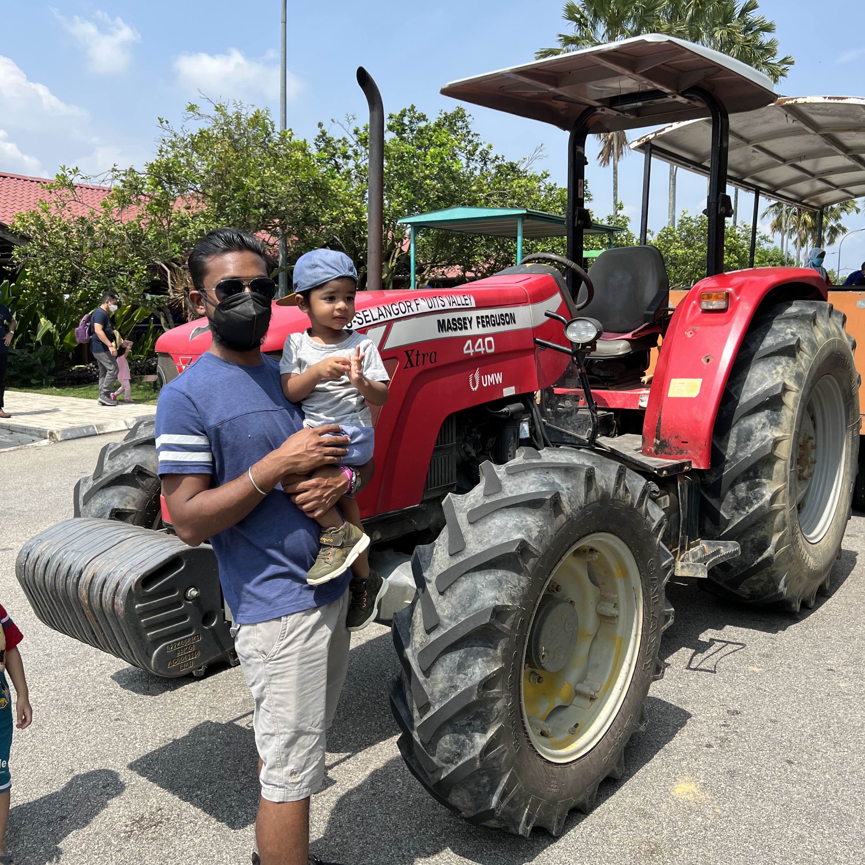 Gombak Travel Guide 2024 - Things to Do, What To Eat & Tips | Trip.com