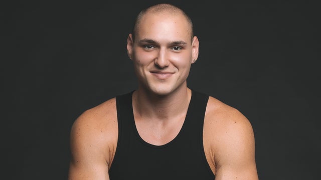 Leo Skepi: In Leo We Trust 2024 (Las Vegas) | House of Blues Las Vegas ...