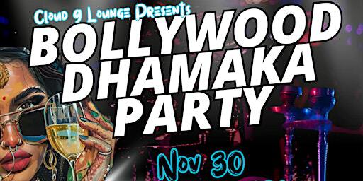 Bollywood Dhamaka Night | Cloud 9 Lounge: Tickets, Dates & Itineraries ...