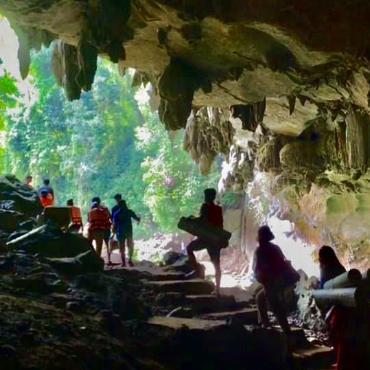 Thakhek Travel Guide 2024 - Things to Do, What To Eat & Tips | Trip.com