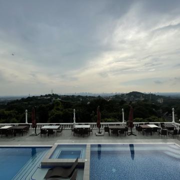Breathtaking View and Food at Ilona’s | Trip.com Antipolo
