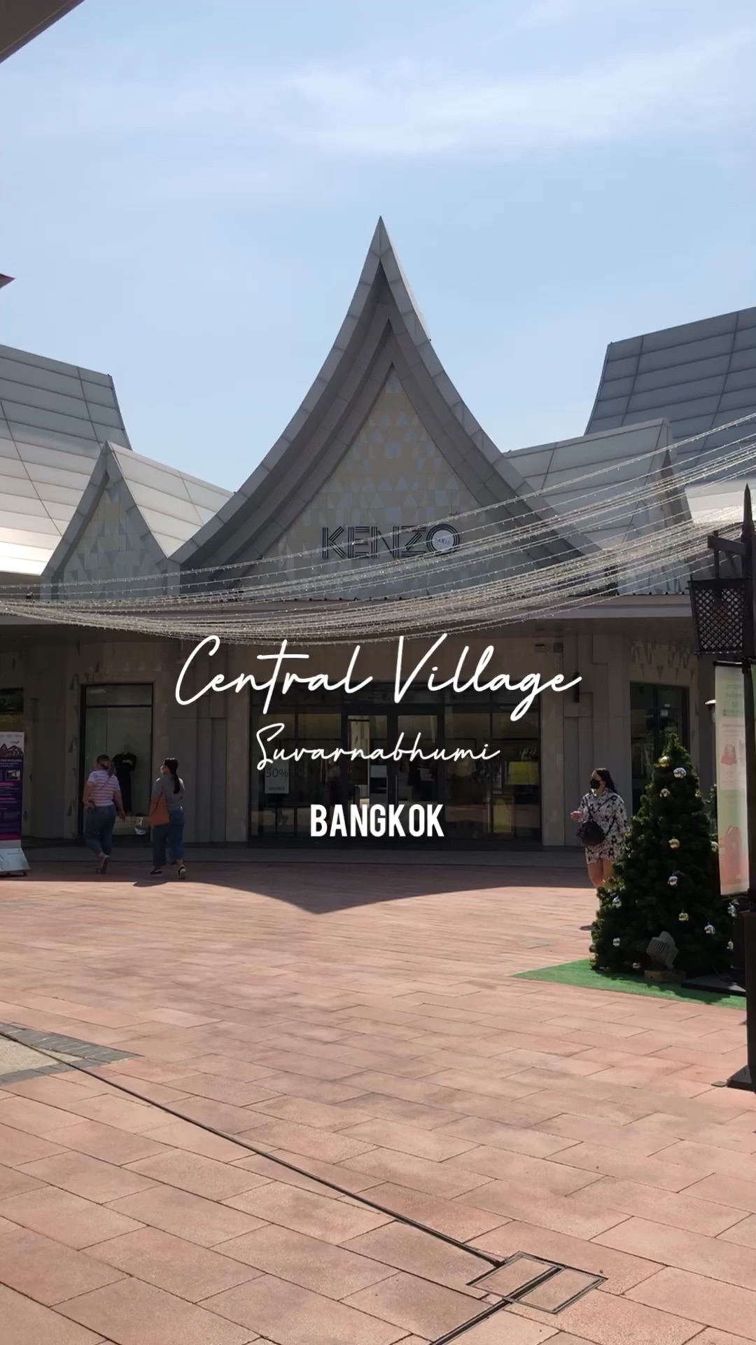 Suvarnabhumi Airport Travel Guide 2024 - Things to Do, What To Eat ...