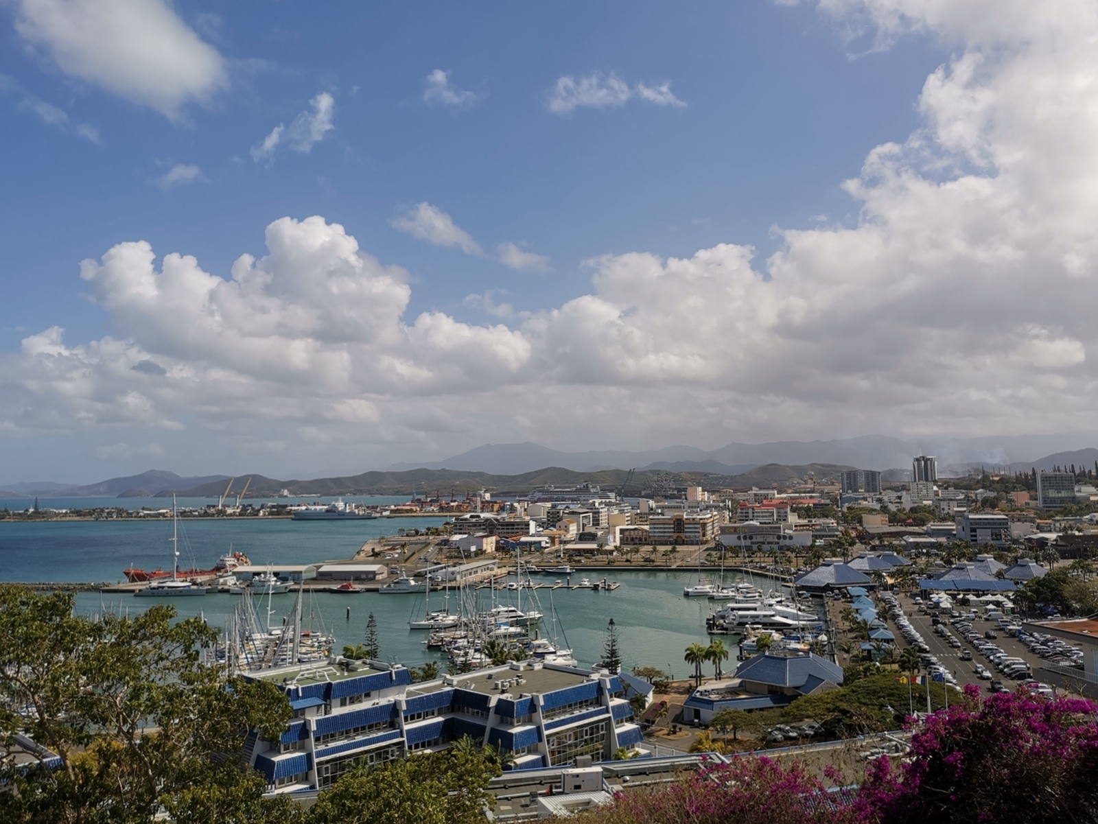 Noumea Travel Guide 2024 - Things to Do, What To Eat & Tips | Trip.com