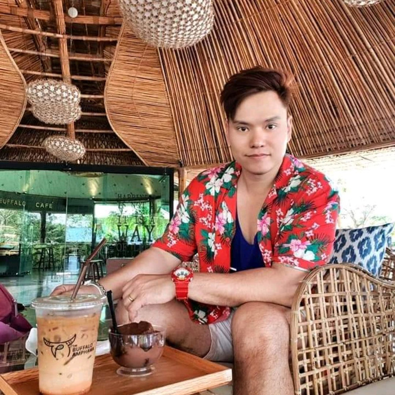 📌The Buffalo Amphawa cafe' 🐾🐈 | Trip.com อัมพวา