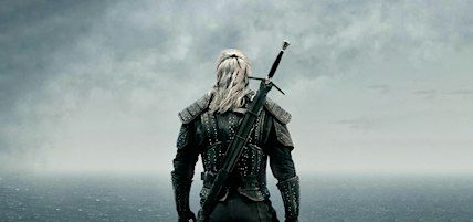 The Witcher: Game & Series soundtracks by Mystery Ensemble | Kensington ...