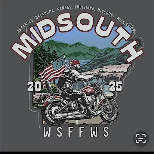 Widows Sons Mid-South Rally 2025 | Catherine's Landing, an RVC Outdoor Destination: Tickets ...