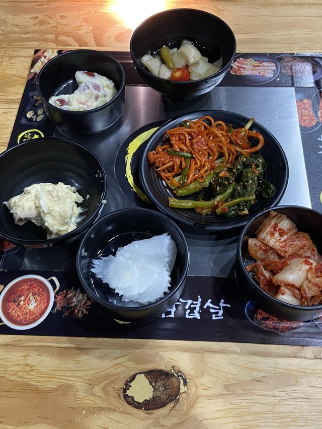 Sam Gyup Sal Korean BBQ Buffet ห้วยขวาง | Trip.com กรุงเทพฯ