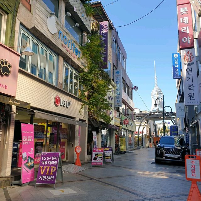 Jeonju Gaeksa Market | Trip.com Jeonju