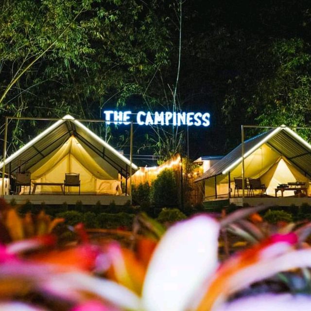 the campiness | Trip.com ขอนแก่น