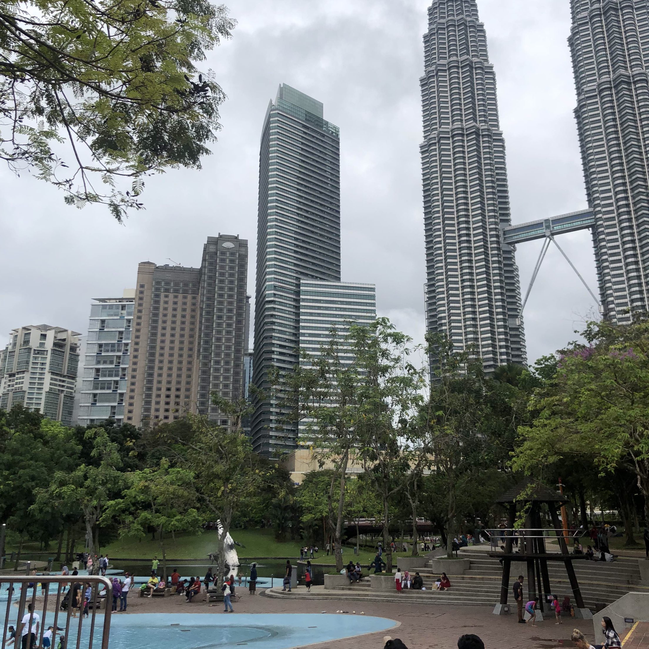 Kuala Lumpur City Centre Travel Guide 2024 - Things to Do, What To Eat ...