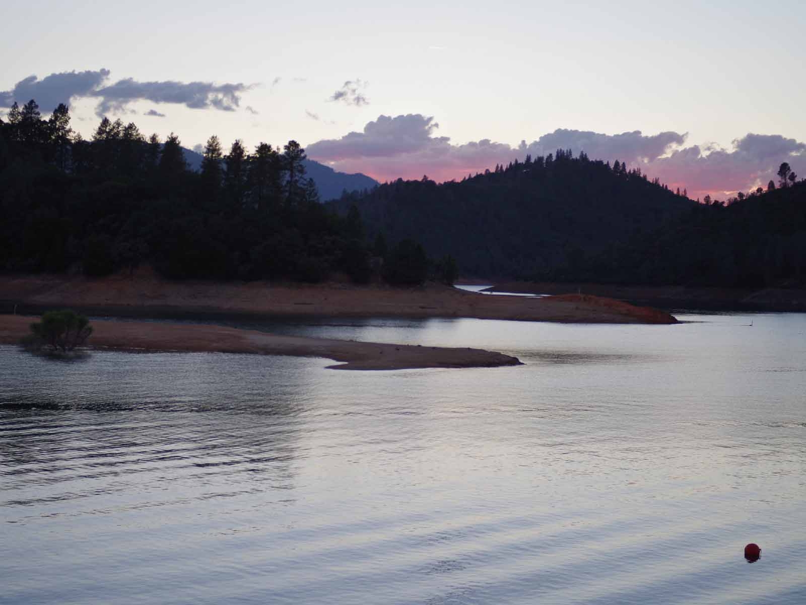 Shasta Lake Travel Guide 2024 - Things to Do, What To Eat & Tips | Trip.com