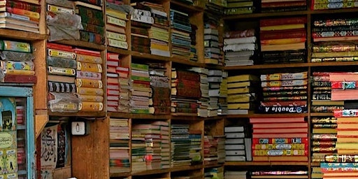 Becoming the Poem: Words, Wonder, and Woes in the Poetry of Afghanistan ...