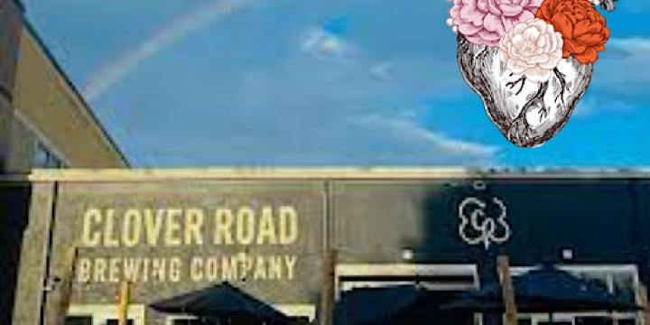 Barre at the Bar with Clover Road Brewing | Clover Road Brewing Company ...