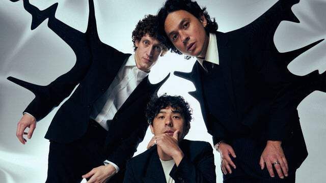 Last Dinosaurs 2025 (Atlanta) | The Masquerade - Hell: Tickets, Dates ...