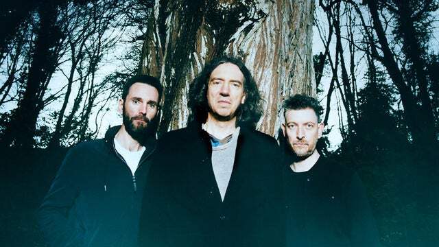 Snow Patrol: North American Tour 2025 (Boston) | MGM Music Hall at ...