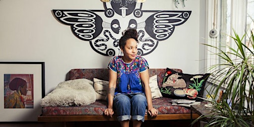 Able: An Immersive Art Exhibition | Victoria City Hall: Tickets, Dates ...