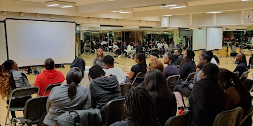 Workshop & workout series: How To be Consistent With Exercise ...