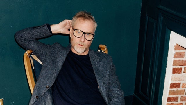 *SOLD OUT* Matt Berninger with Ronboy 2025 (Chicago) | Thalia Hall ...