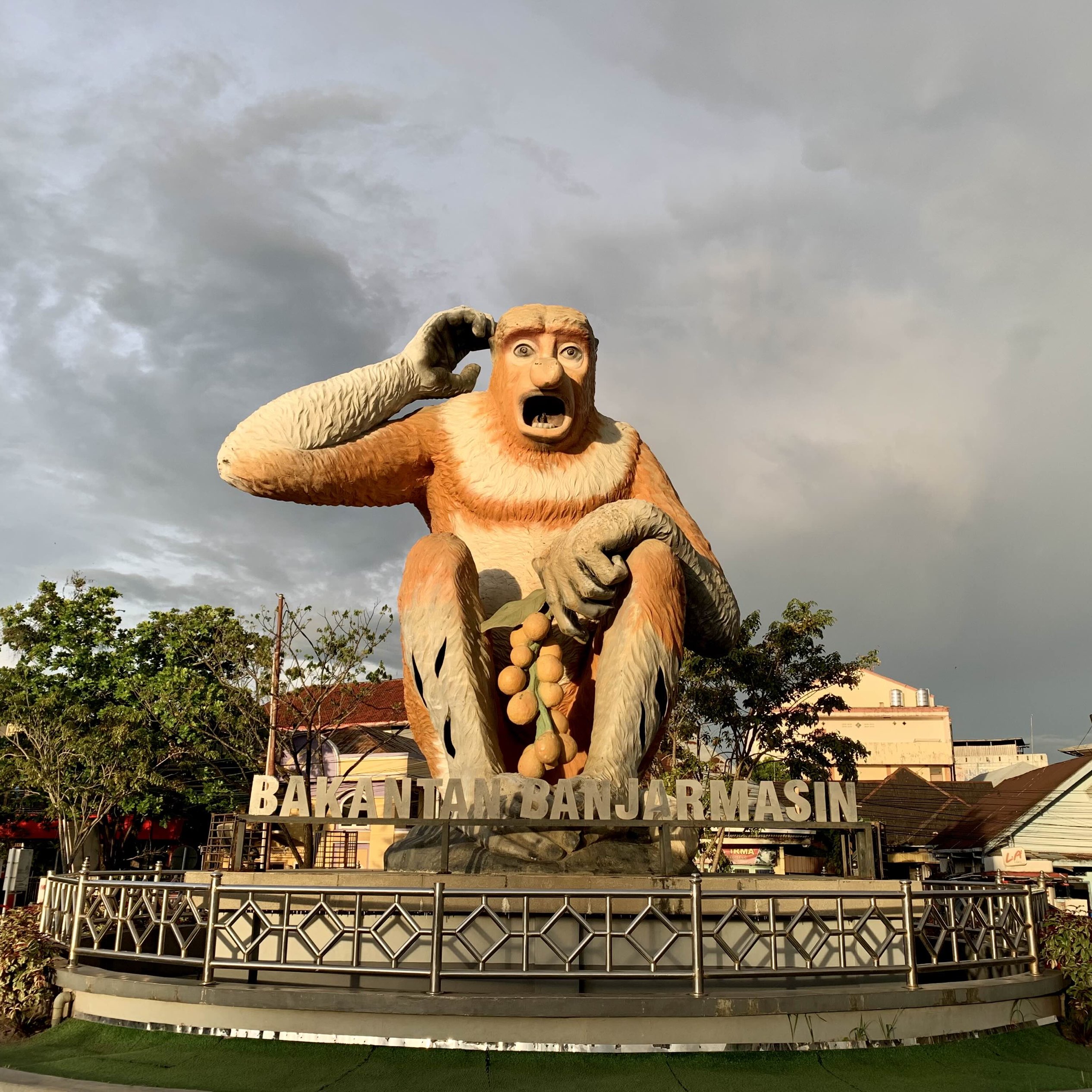 South Kalimantan 2023 Top Things to Do - South Kalimantan Travel Guides ...