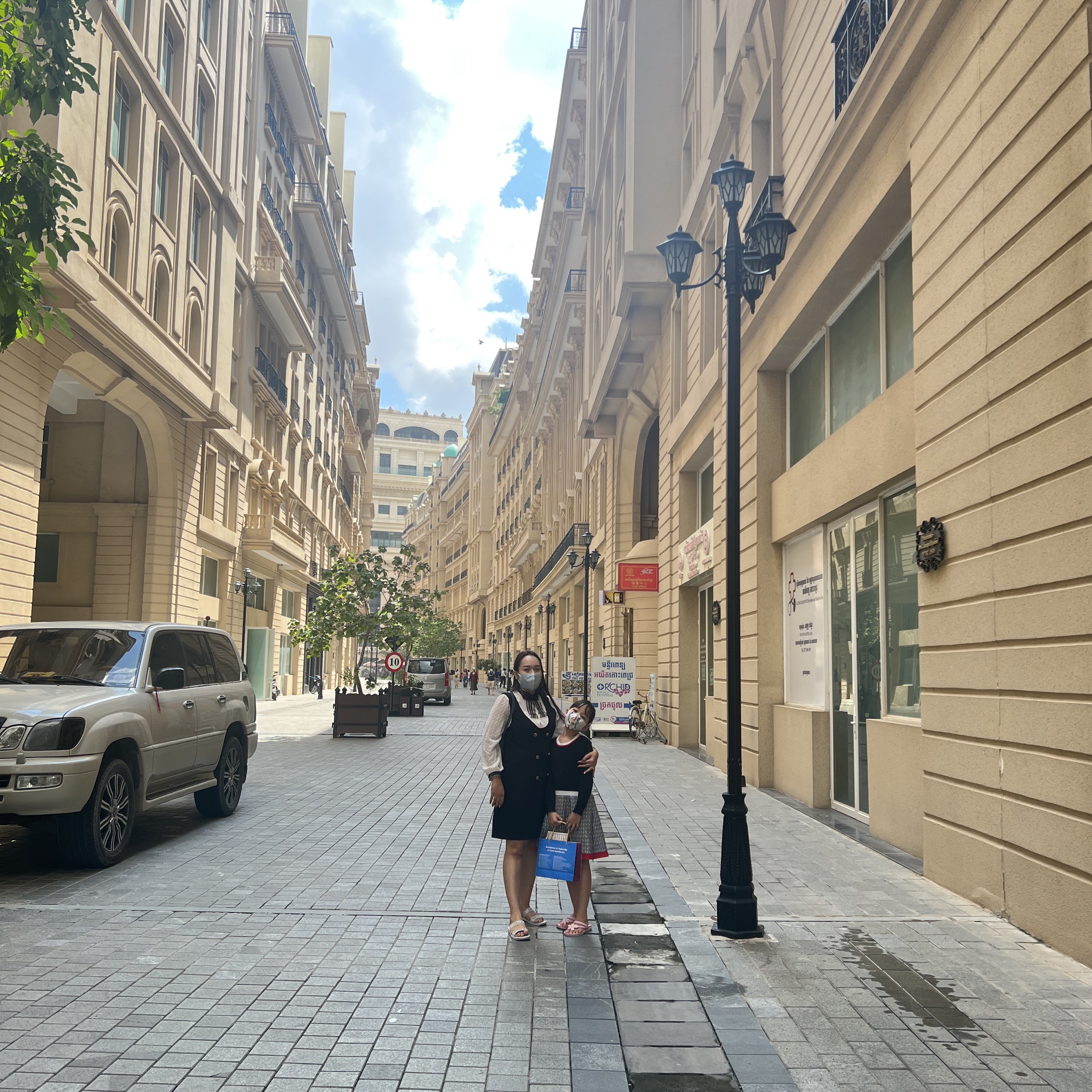 Koh Pich Travel Guide 2024 - Things to Do, What To Eat & Tips | Trip.com