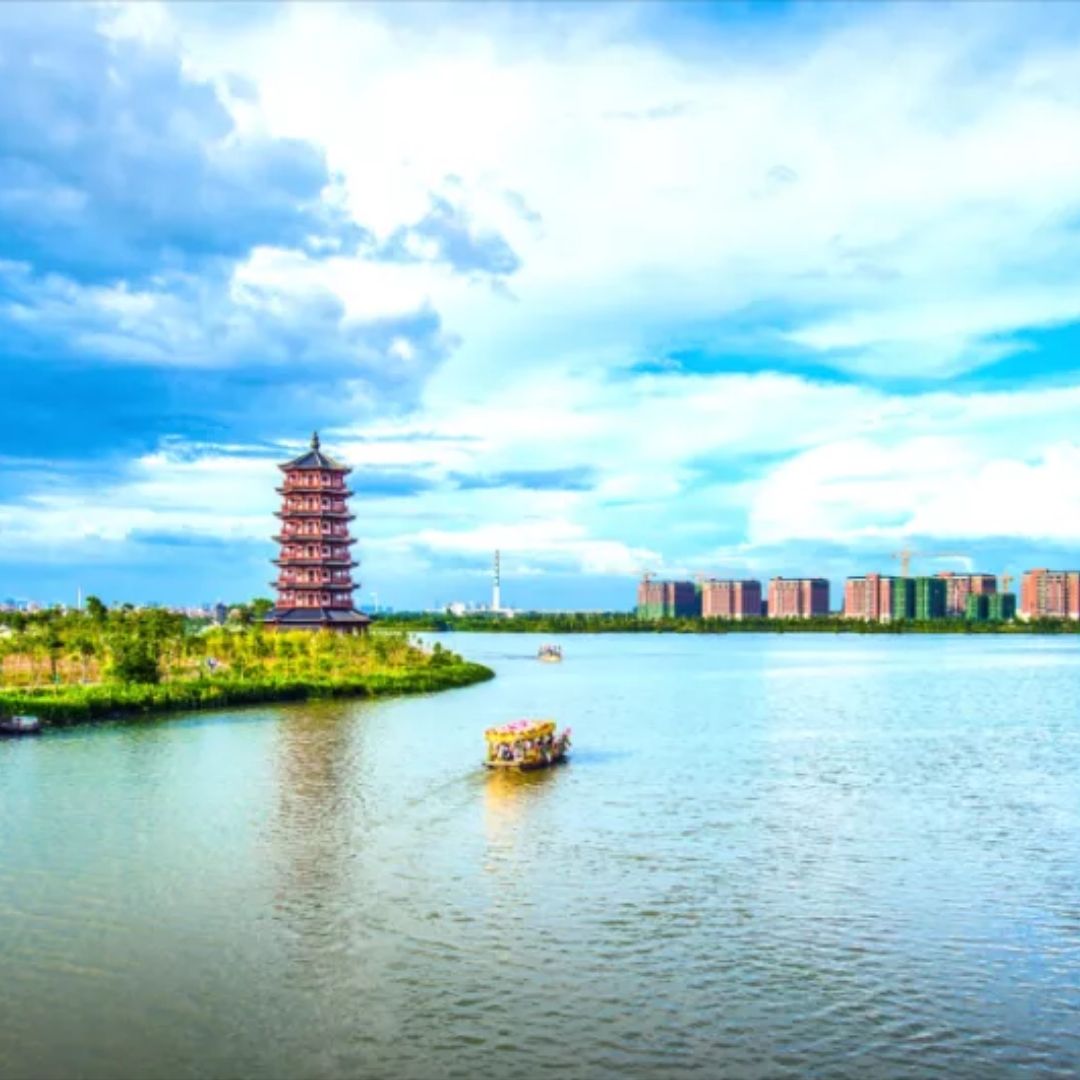 Dongguan Travel Guide 2023 - Things to Do, What To Eat & Tips | Trip.com