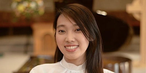 Jia Ning Ng Piano | St Andrew's Hall: Tickets, Dates & Itineraries ...