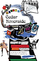 Cedar-Riverside Time Machine: Part 1 | The Cedar Cultural Center ...