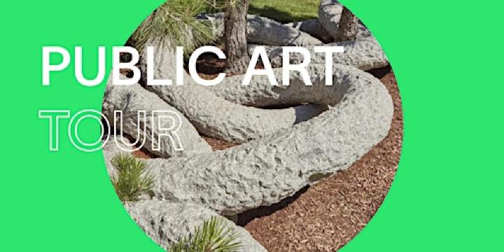 East Campus: Public Art Tour | MIT List Visual Arts Center: Tickets ...