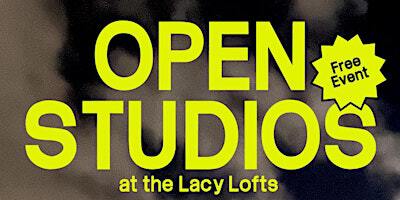 Open Studios at the Lacy Lofts | 2684 Lacy St: Tickets, Dates ...