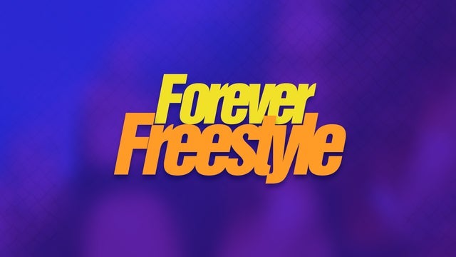 Forever Freestyle 17 2025 (Bronx) | Lehman Center for the Performing ...