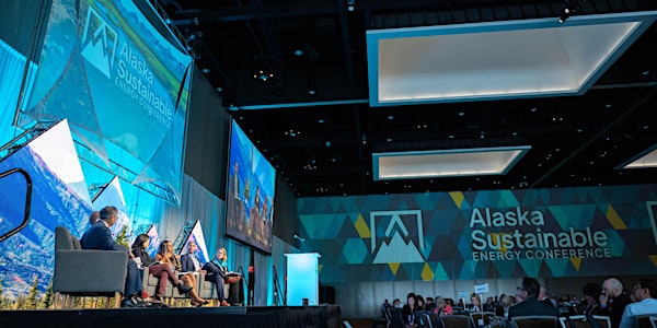 2025 Alaska Sustainable Energy Conference | Dena’ina Civic and ...