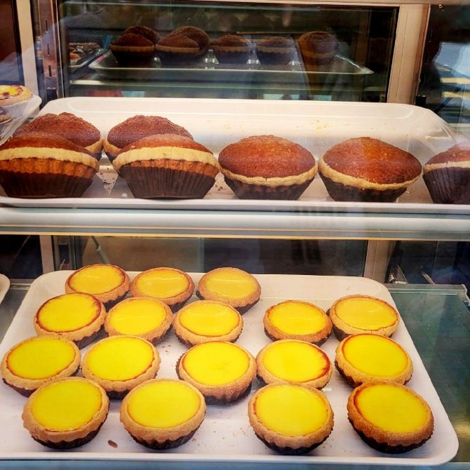 Maria's Bakery 超群餅店 ｜Trip.com 香港