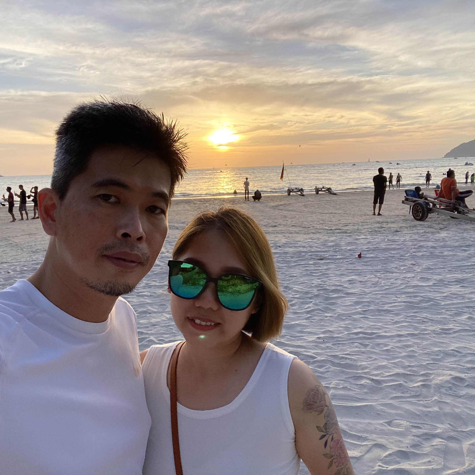Pantai Cenang Travel Guide 2023 - Things to Do, What To Eat & Tips ...