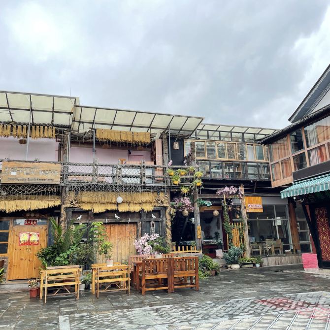 Dali - Foreigner Street ️ | Trip.com Dali Prefecture Travelogues