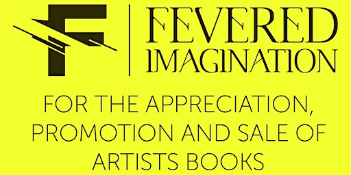 Frances Day, Fevered Imagination: Bringing artist books to life online ...