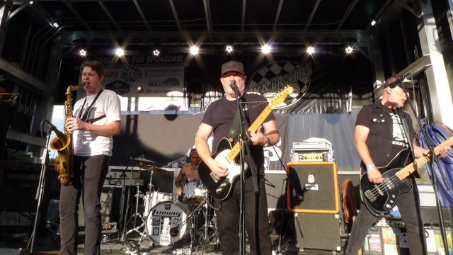 The Toasters - 43 Years of Ska 2024 (Ft Lauderdale) | Revolution Live ...